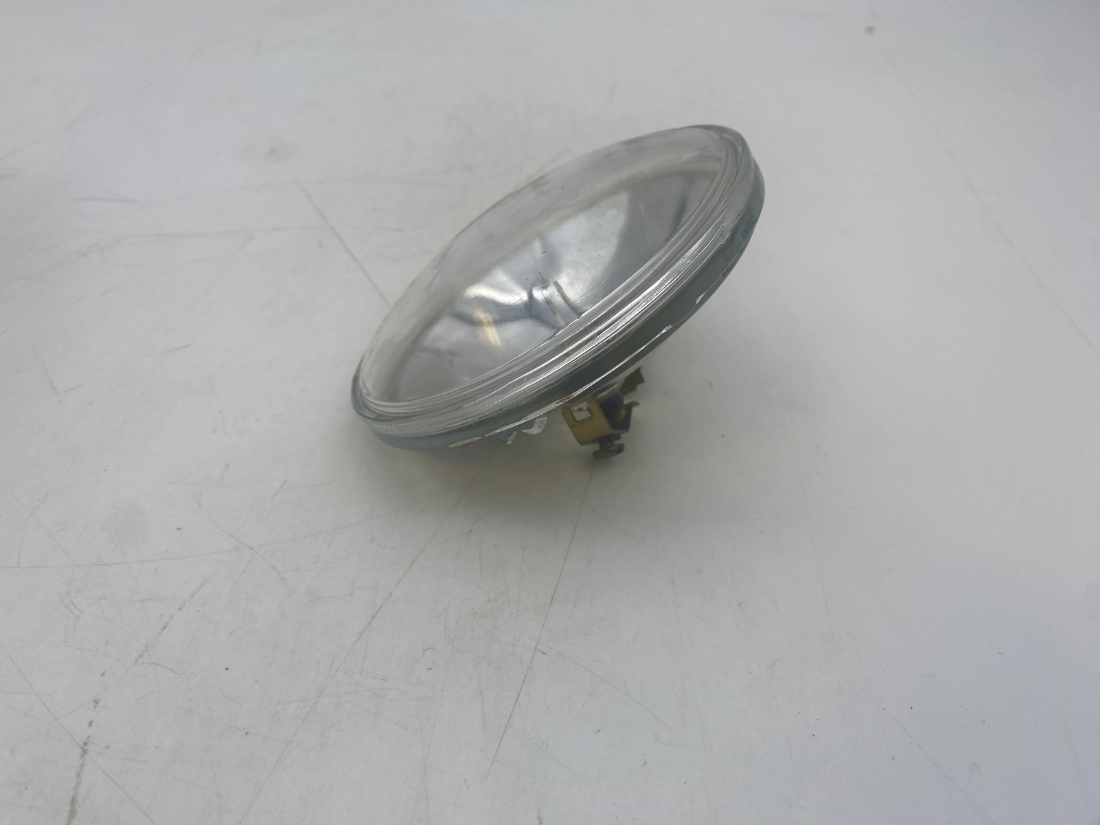 GE General Electric 4546 Glass Beam Lamp Hand Lantern 4.7v Replacement ...