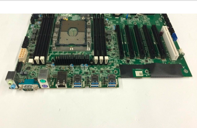 Dell Precision T7820 Workstation Motherboard 7820 for sale online | eBay