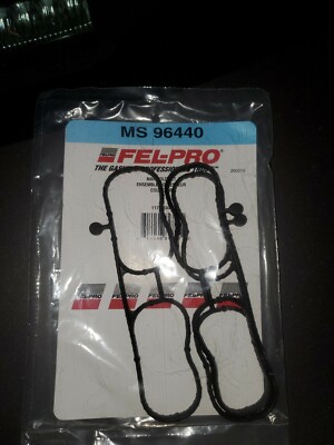 Fel-Pro MS96440 INTAKE MANIFOLD SET | eBay