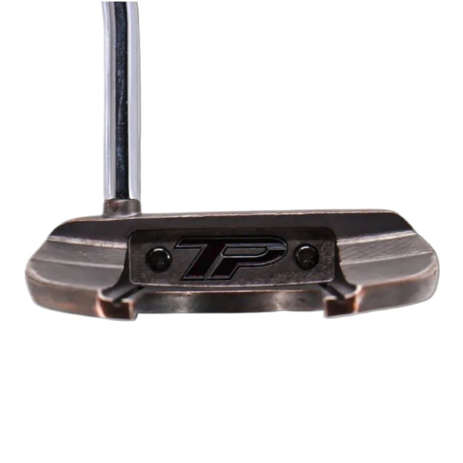 TAYLORMADE 2019 TP COLLECTION PATINA ARDMORE 2 PUTTER 34 IN | eBay