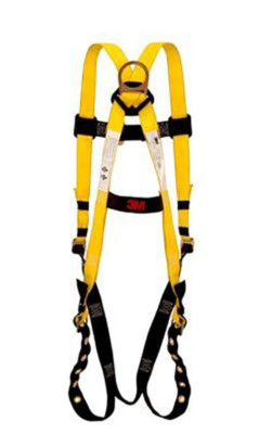 Safety Harnesses - Osha Approved