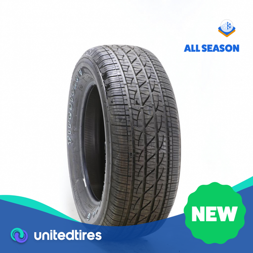 New 265/60R18 Firestone Destination LE3 110T - 10/32 | eBay