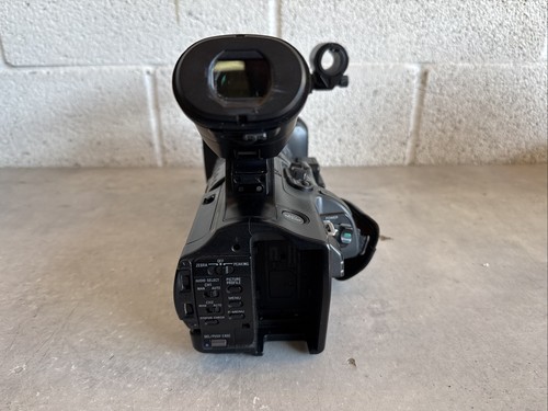 Sony HVR-Z1U Professional HDV Camcorder Video Camera High Definition ...