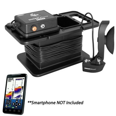 VEXILAR SP300 SONARPHONE T-BOX PORTABLE INSTALLATION PACK | eBay