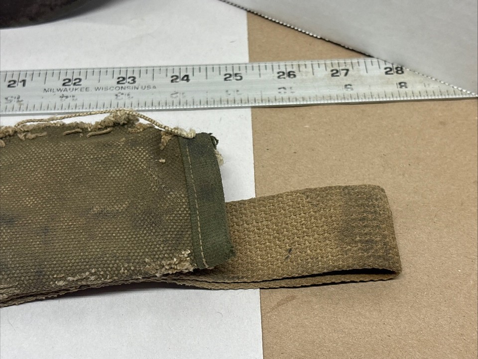 Vintage Bushwacker Limb Trim Machete 19” Bush Wacker Limb Trim W ...