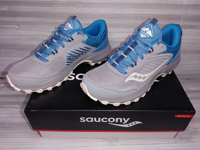 Size 8.5 - Saucony Excursion TR 15 Black - S10668-30 for sale online | eBay