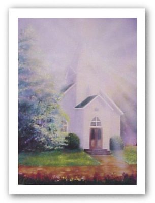 Charity Wendell Cooley Art Print 8x12 | eBay