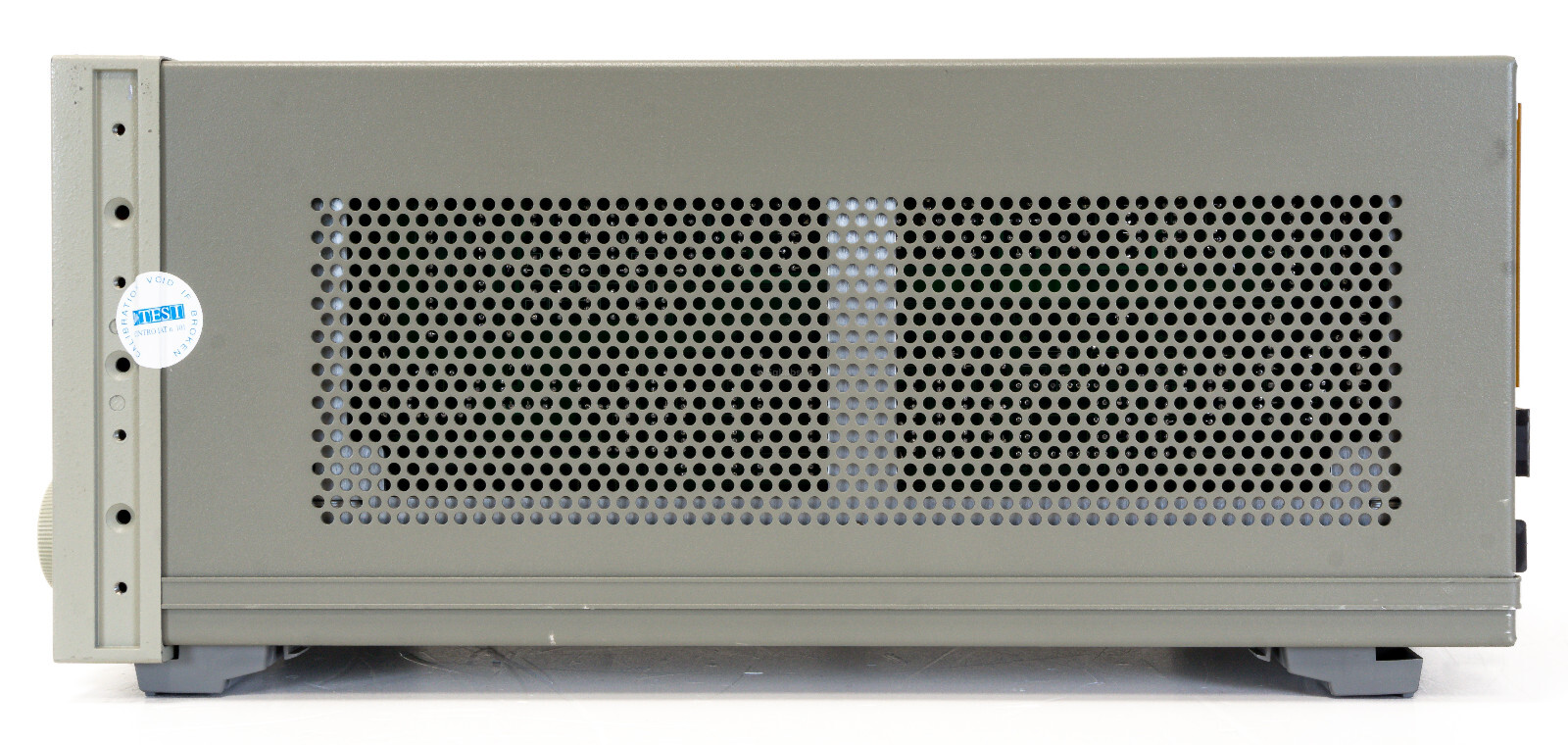 HP 6038A 60 Volt 10 Amp 200w DC System Power Supply for sale online | eBay