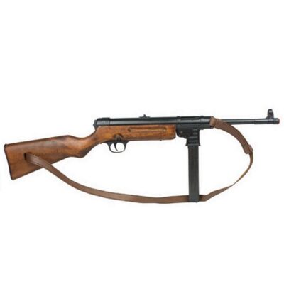 Denix Replica MP41 Select Fire Rifle - With Sling 8435089791242| eBay
