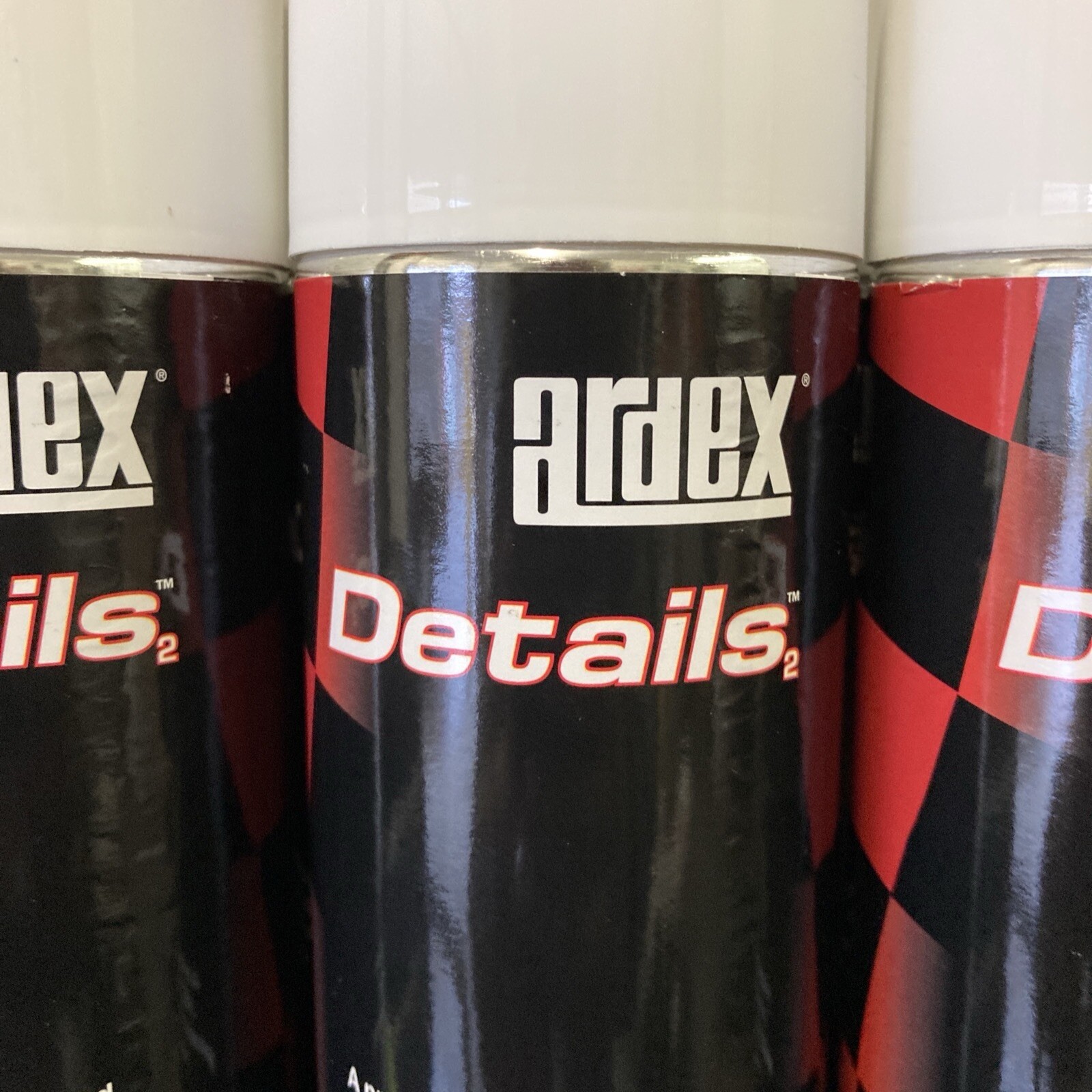 New Ardex Details High Quality Interior Dressing Auto & Car Detailing 1 ...