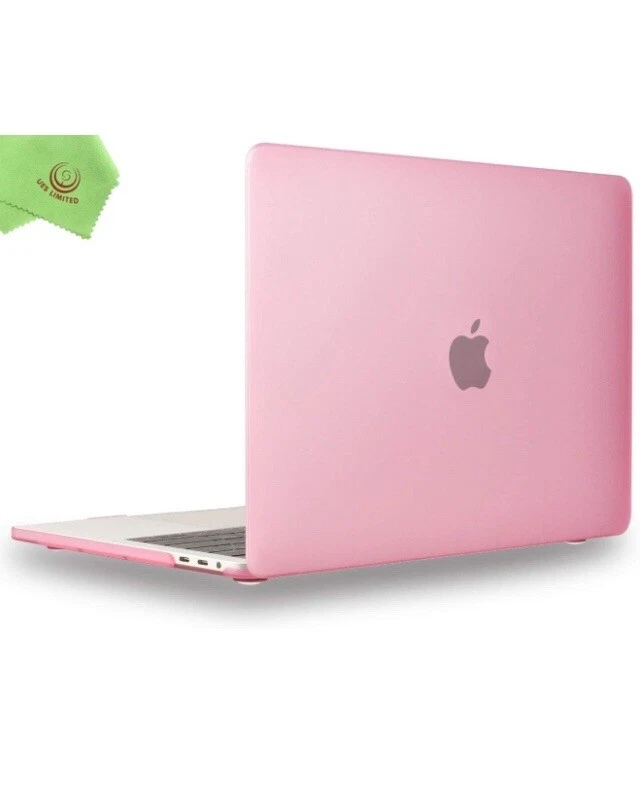Macbook Pro Case Pink