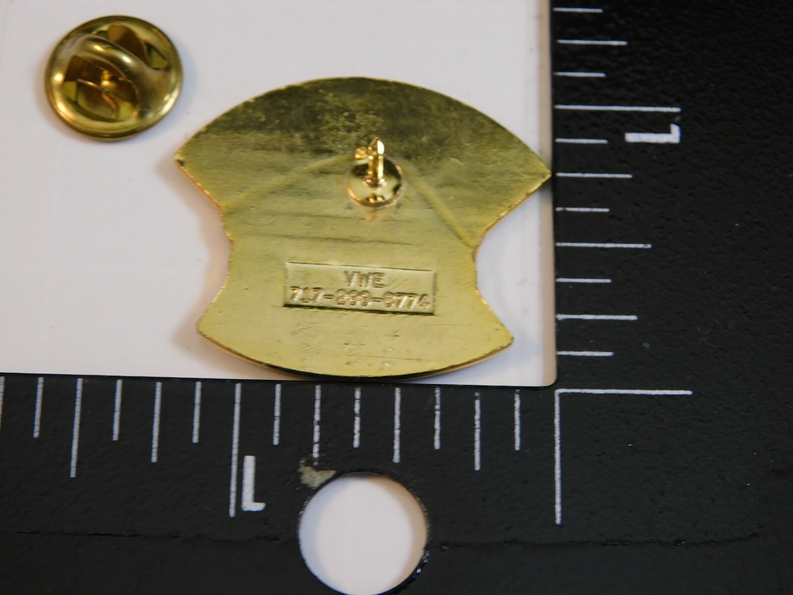 FBI FEDERAL BUREAU OF INVESTIGATION CLEVELAND DIVISION FULL BLOODED ...