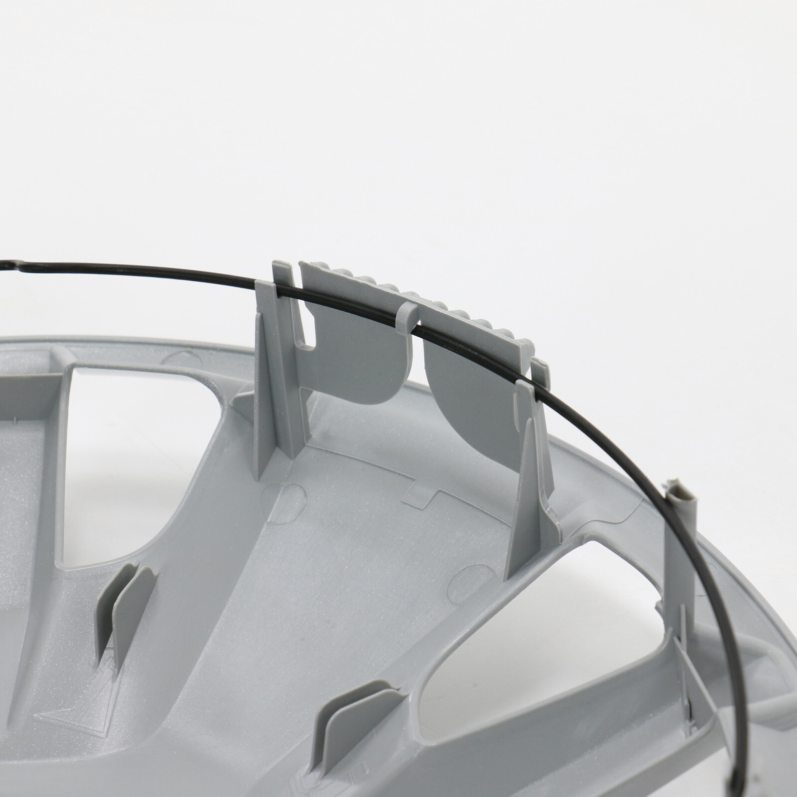 Original Radkappe Radblende 15 Zoll Silber für Fiat Ducato 250 ab 14 ...