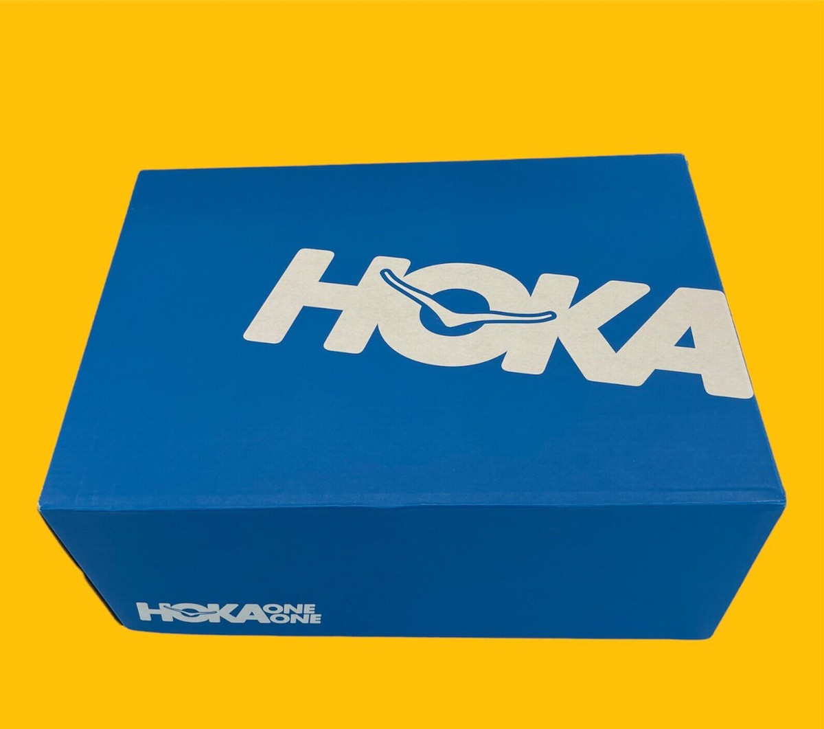 Hoka Logo