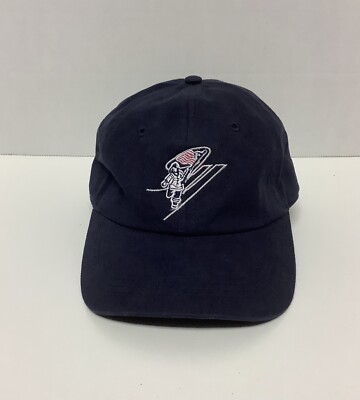 Firefighter Flag 911 Memorial Baseball Hat Tribute Cap Adjustable Black ...