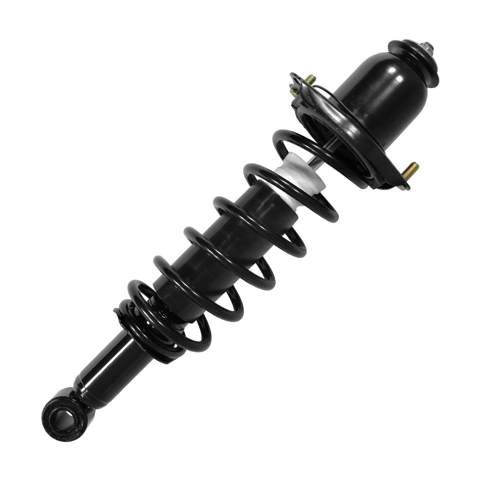 Unity Automotive Rear Left and Right Side Strut Assembly for 04-09 ...
