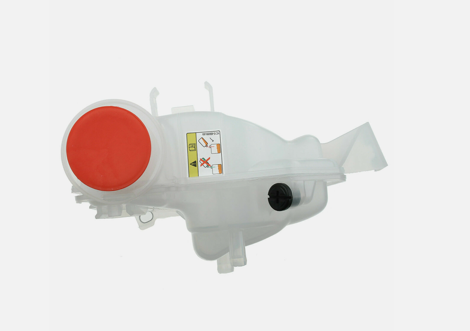 Coolant Expansion Tank For Land Rover LR3 LR4 Range Rover Sport L319 4 ...