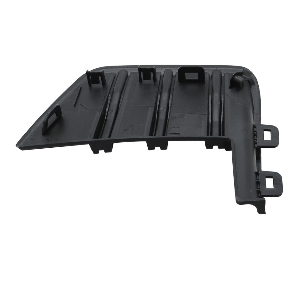 New Bumper Molding Front Left Side For 2019-22 Chevrolet Silverado 1500 ...