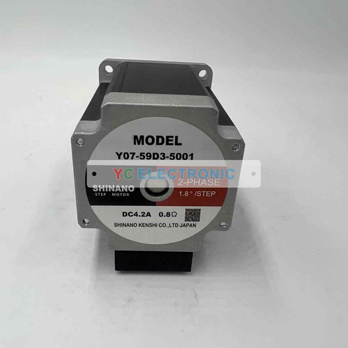 1PCS New For Stepper motor Y09-59D3-5001 | eBay