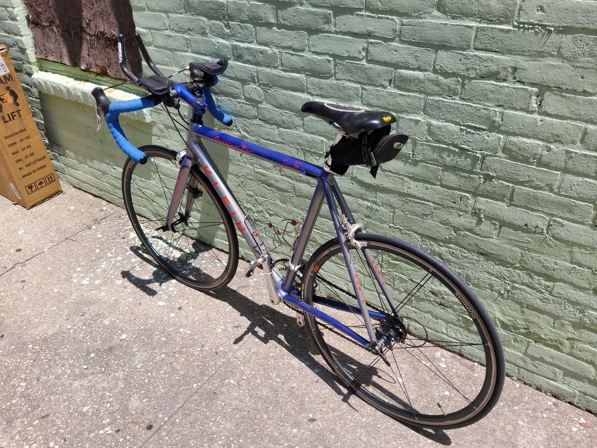 Custom Bicycles Paint