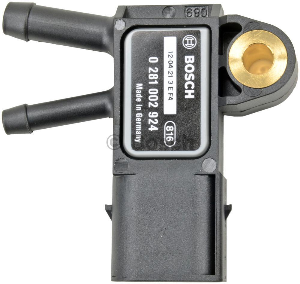 Manifold Absolute Pressure Sensor-(New) Bosch 0281002924 for sale ...