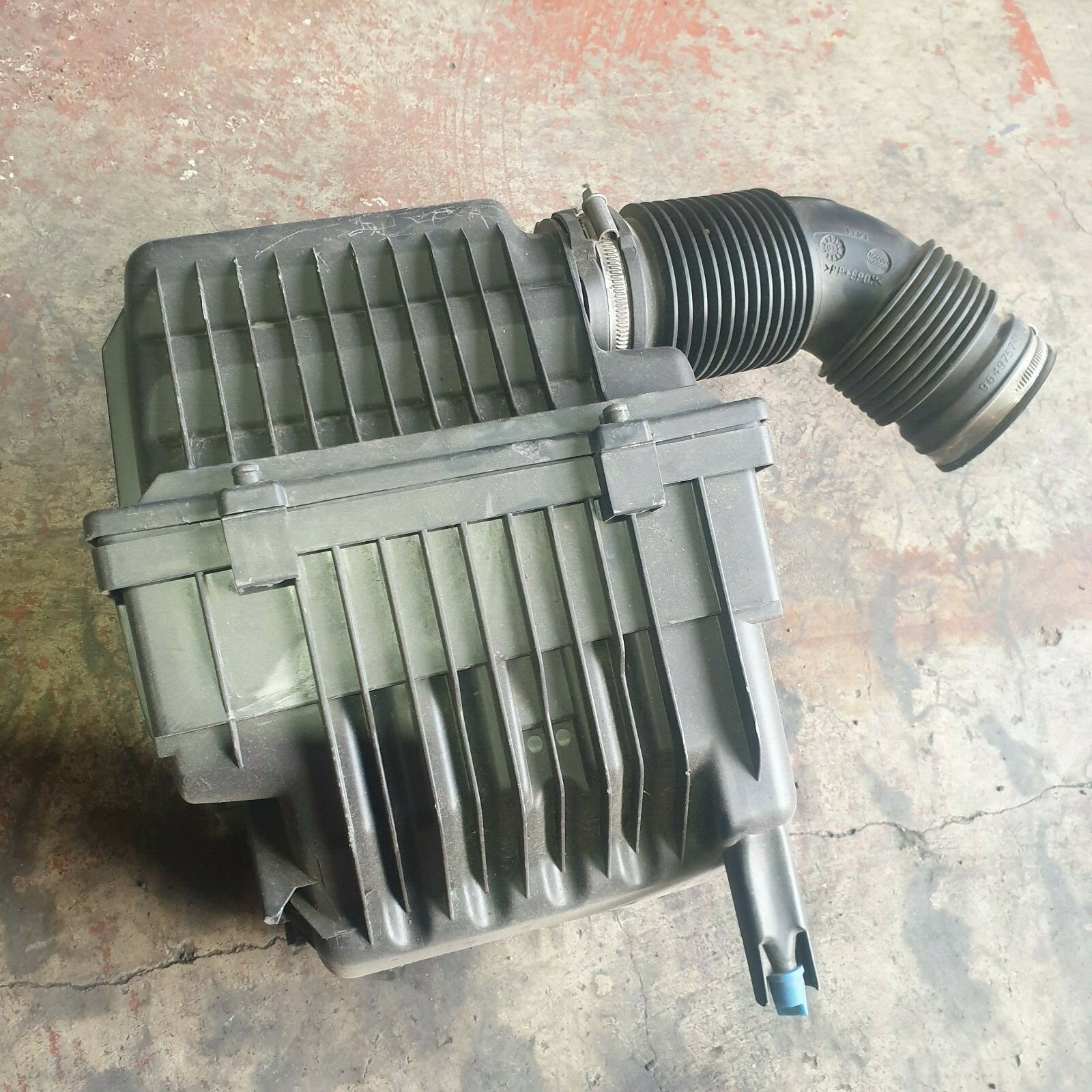 CITROEN C4 AIR CLEANER BOX 2.0L PETROL, AUTO , 03/05-09/11 | eBay