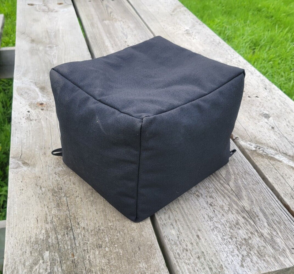 Positional Shooting Support Bag PRS NRL Rifle Rest Precision Pump ...