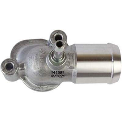 RH-216 Motorcraft Thermostat Housing for F150 Truck Ford F-150 Mustang ...
