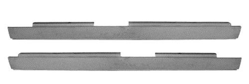 1957 1958 OLDSMOBILE ROCKER PANELS 4DOOR NEW PAIR! FREE SHIPPING! | eBay