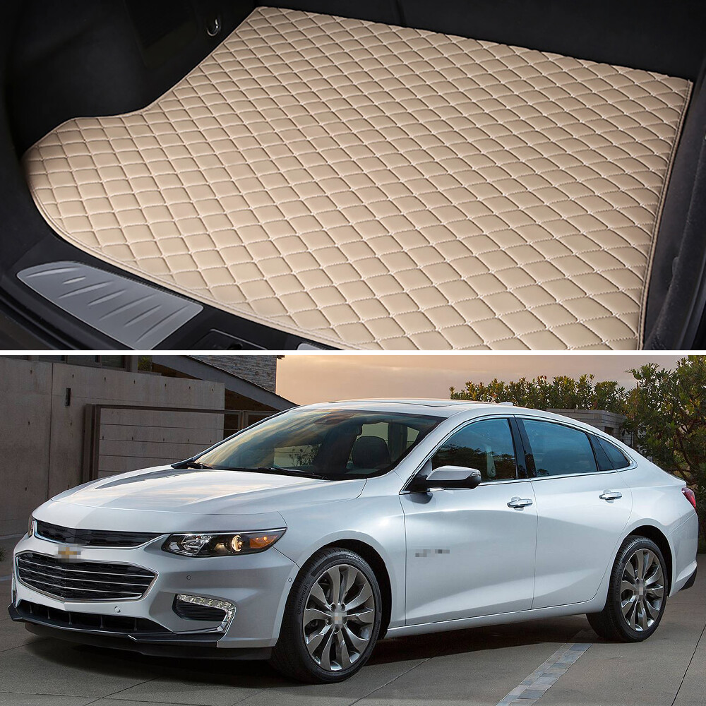 2022 Chevy Malibu Custom