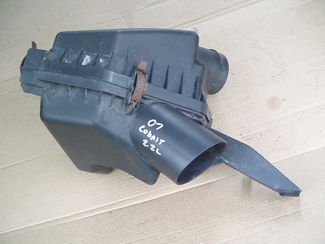 2005-2010 CHEVROLET COBALT LT 2.2L AIR CLEANER FILTER BOX ASSEMBLY ...