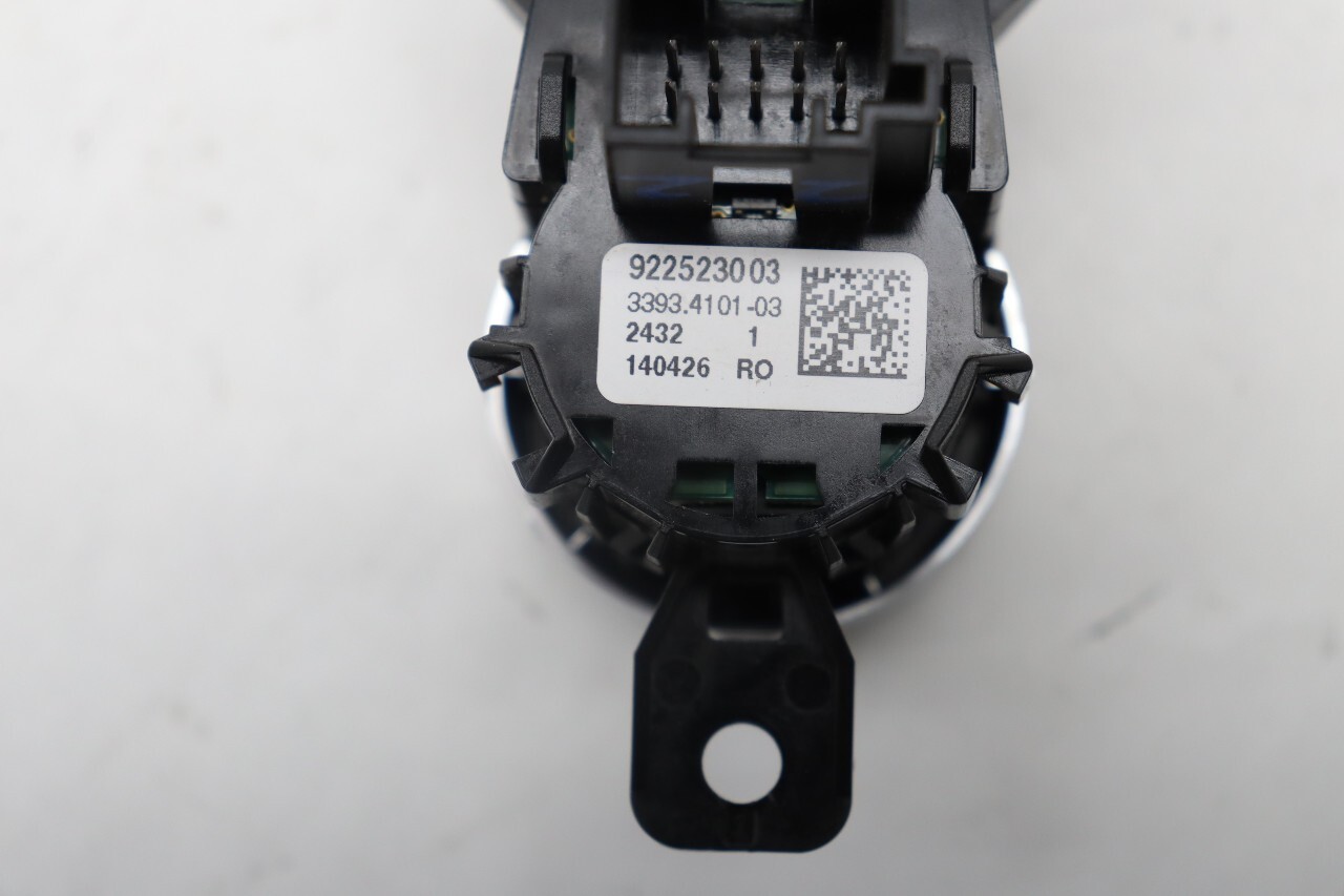 BMW Genuine 61319225230 Switch Start Stop for F10 for sale online | eBay