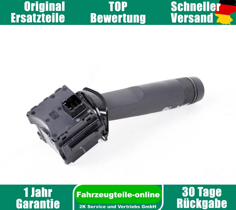 Opel Insignia A 95994799 Commutateur D'Éclairage Essuie-Glace | eBay