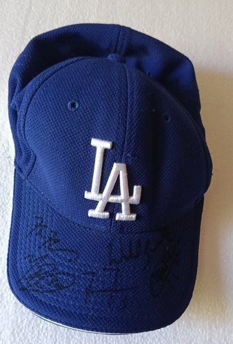 Clayton Kershaw, Mookie Betts, Freddy Freeman, Will Smith, Max Muncy ...