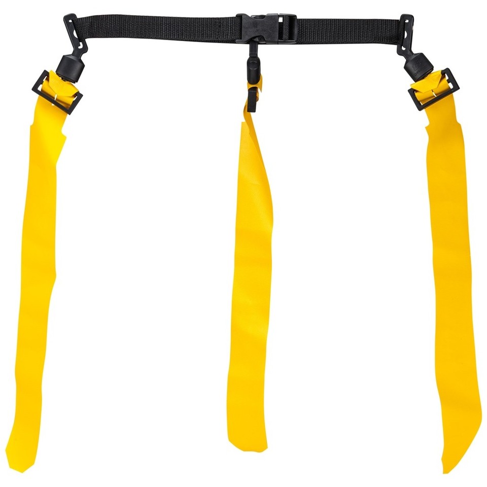 Champro Unisex A108 POP Flag Football Belt | eBay