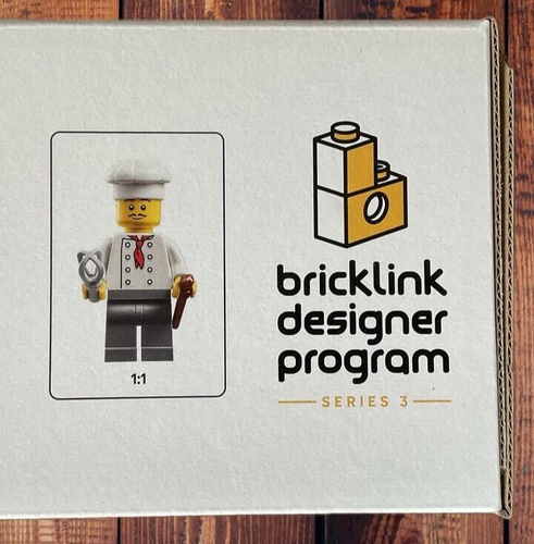 LEGO BrickLink The Art of Chocolate 910039 Building Kit 2615 pcs | eBay