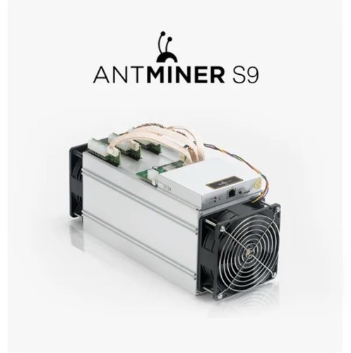 BITMAIN Antminer S9 8TH Approx Bitcoin Miner with PSU Only 2 Of 3 Boards Work | eBay UK