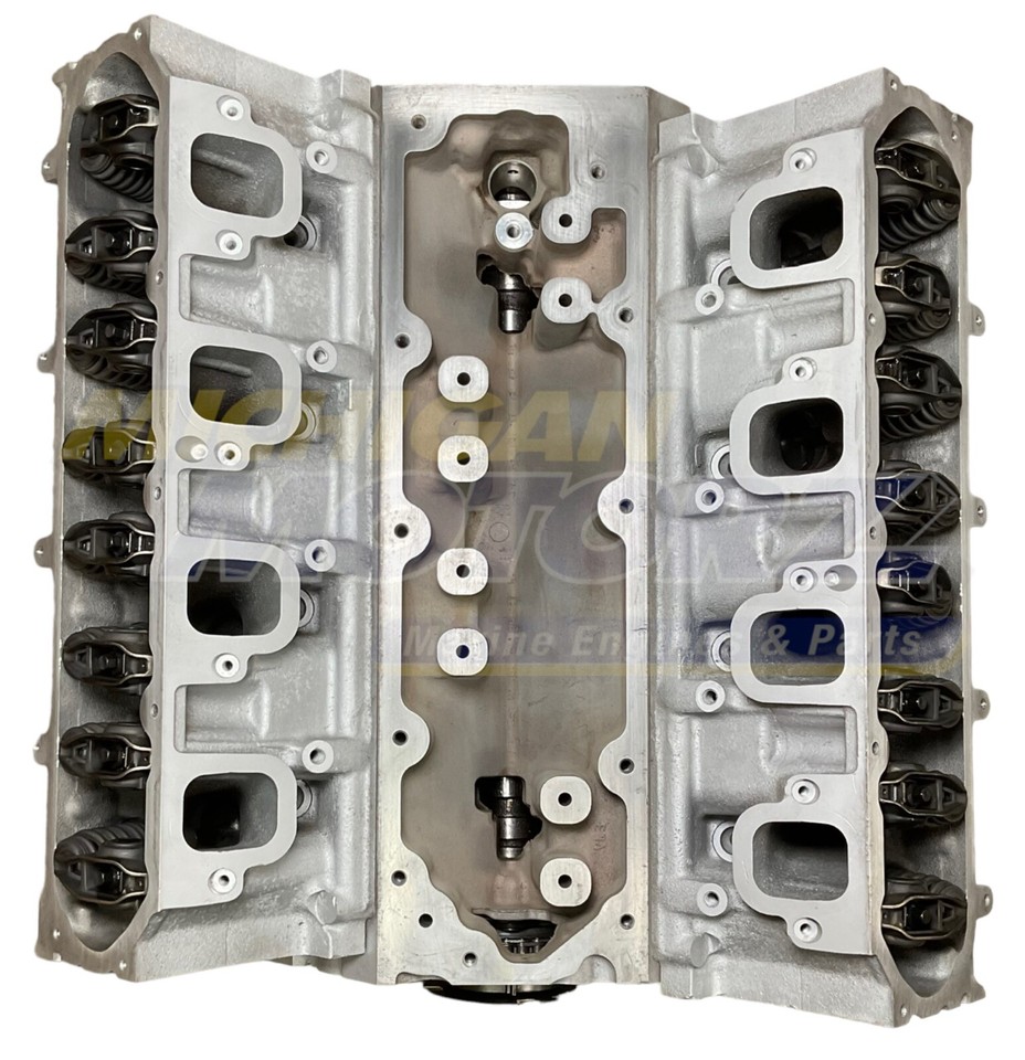 5.3L (L83) Remanufactured Engine (2014-2019) | eBay