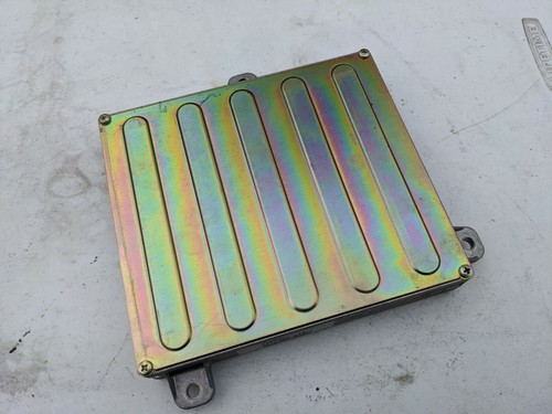90 91 Prelude Si 2.05L ECU ECM 37820-PK3-A10 3AA Computer Used OEM | eBay