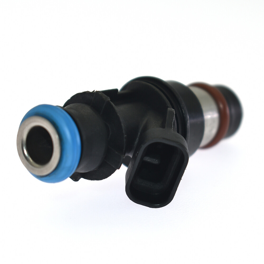 8pcs Fuel Injectors 25317628 For 2001-2007 GMC Chevy Silverado 4.8L 5 ...