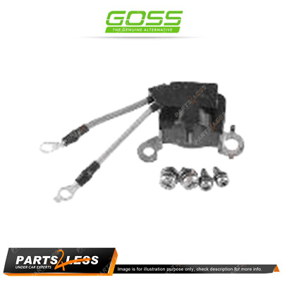 Goss Engine Ignition Trigger Pick Up Pulsar / Pulsing Coil - RC815 ...