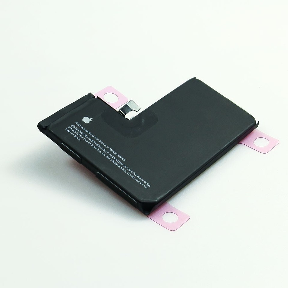 Genuine Apple iPHONE 13 PRO A2656 BATTERY OEM REPLACEMENT 3095mAh ...