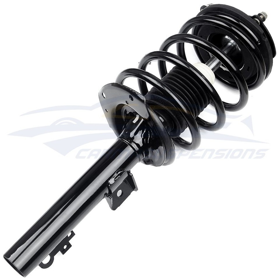 For Ford Taurus 1996-2007 Complete Struts Sway Bar Stabilizer Links ...