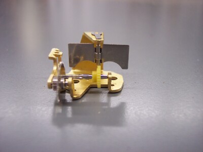 CUCKOO CLOCK MUSIC BOX GOVERNOR GEARS 22 - parts repair musical ...