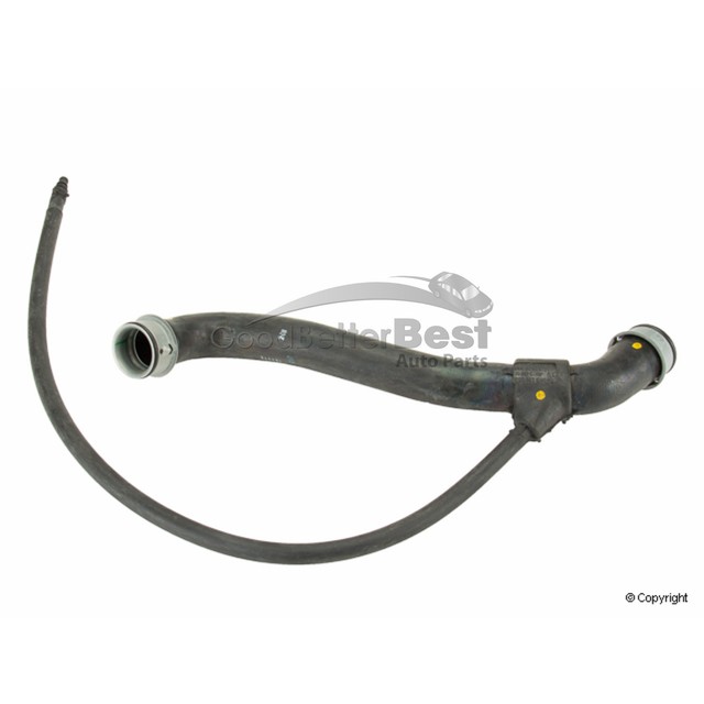 Genuine Radiator Coolant Hose 2045010382 for Mercedes-Benz MB for sale ...