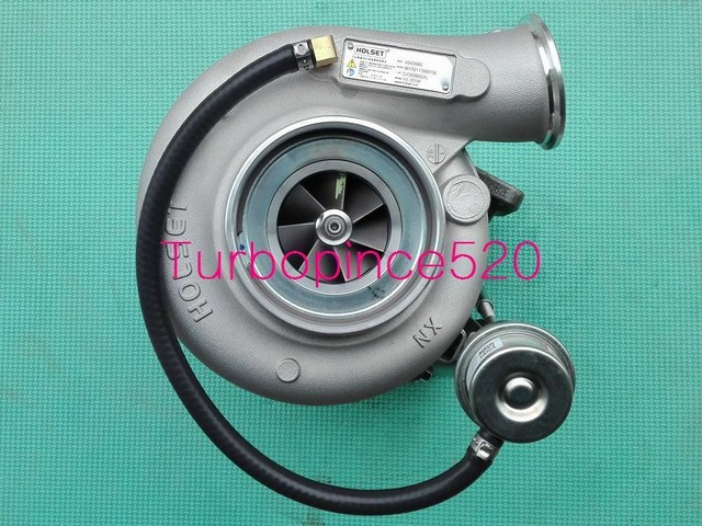 OEM Holset He351w Turbocharger Truck Cummins Isde6 Engine 4043980 Turbo ...