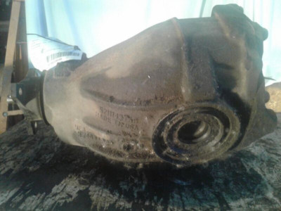 2005-2008 Dodge Magnum Differential Carrier Assembly Rear AWD 3.07 Ratio | eBay