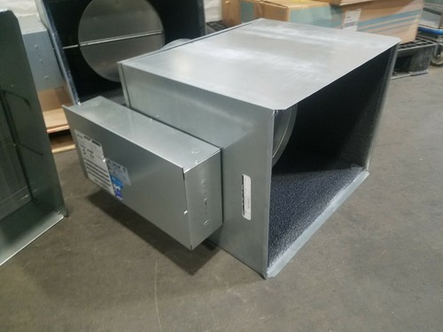 Price SDV SINGLE DUCT TERMINAL UNIT Duct Valve Damper & Hot Water ...