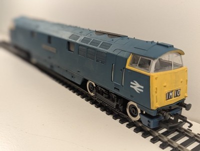 Lima OO Gauge Class 52 Western Ranger D101 Diesel | eBay UK