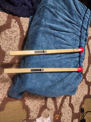 2 Match BBQ Lighters - Multipurpose, Giant Matchstick, | eBay